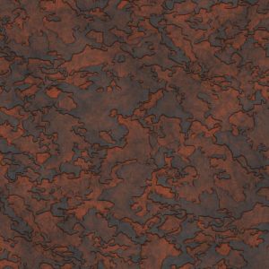 Rusty Camouflage – Pattern Crew