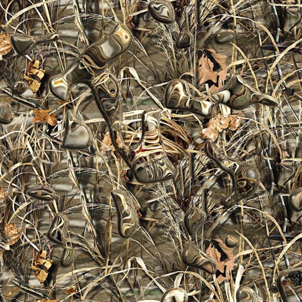 Sawgrass 22 Camouflage – Pattern Crew