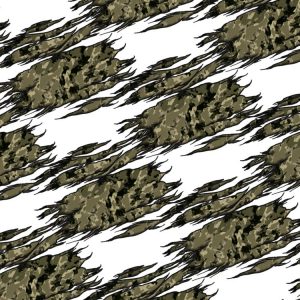Ripped 23 Camouflage – Pattern Crew