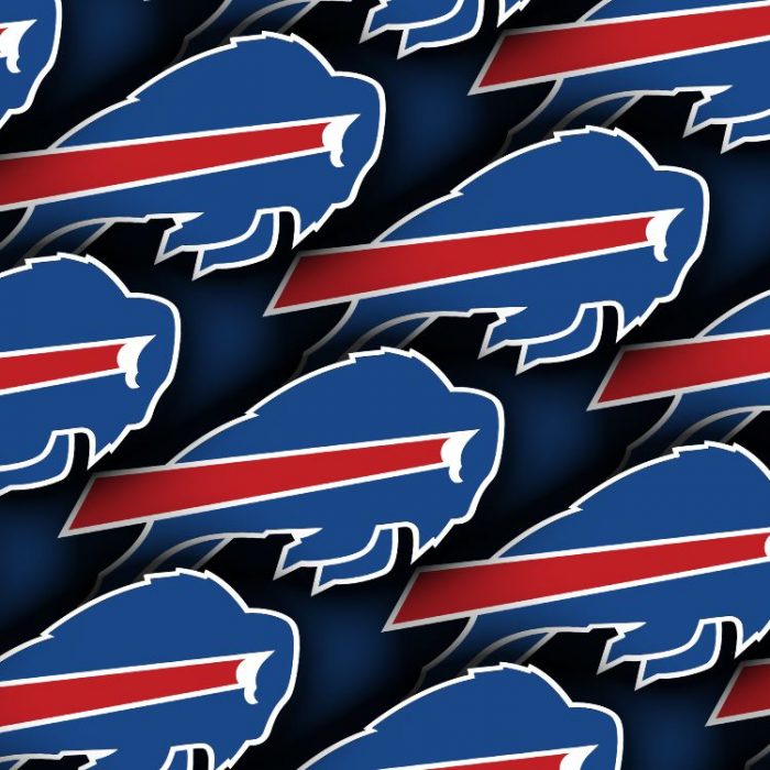Buffalo Bills Logo 23 – Pattern Crew