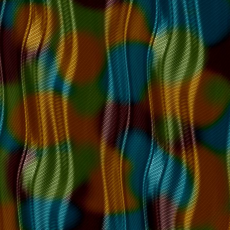 Color Wave Carbon Fiber – Pattern Crew