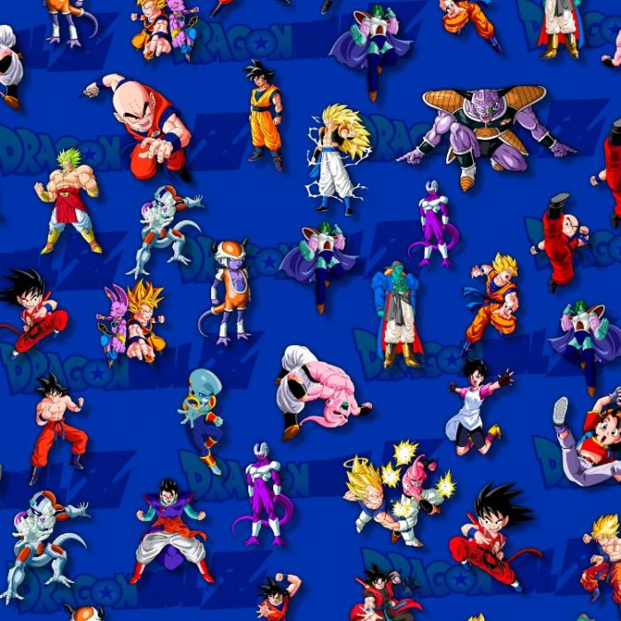 Anime Manga 31 – Pattern Crew