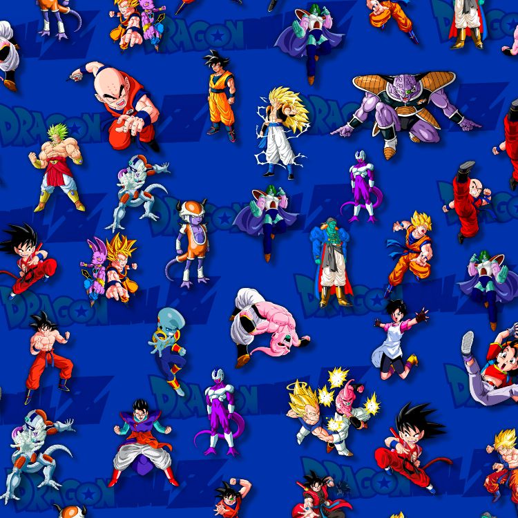 Anime Manga 31 – Pattern Crew