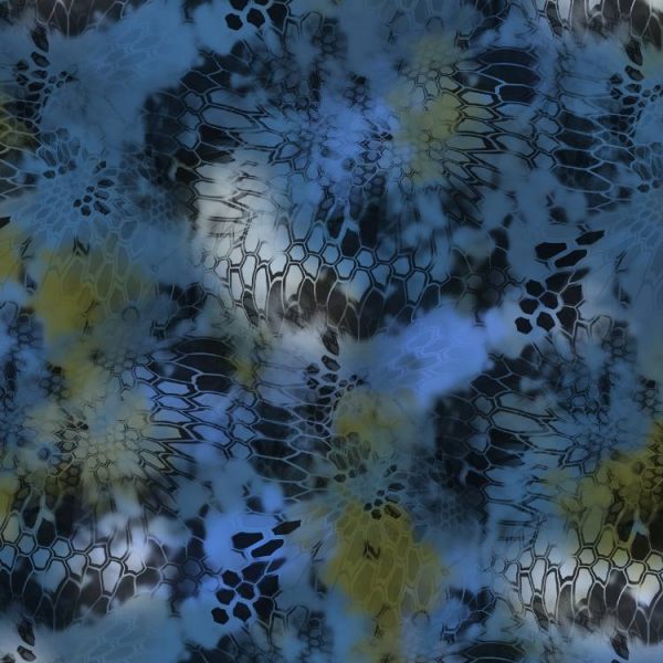 Kryptek Neptune Camouflage – Pattern Crew