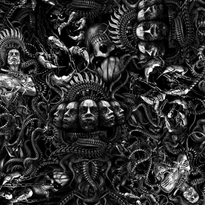 Chained Gods – Pattern Crew