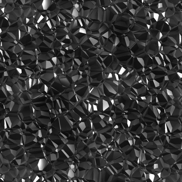 Black Crystals 22 – Pattern Crew