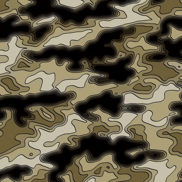 Marines – Pattern Crew