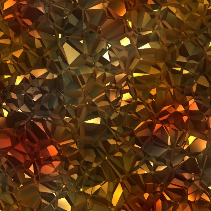 Fire Crystals – Pattern Crew