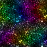 Rainbow Crystals – Pattern Crew