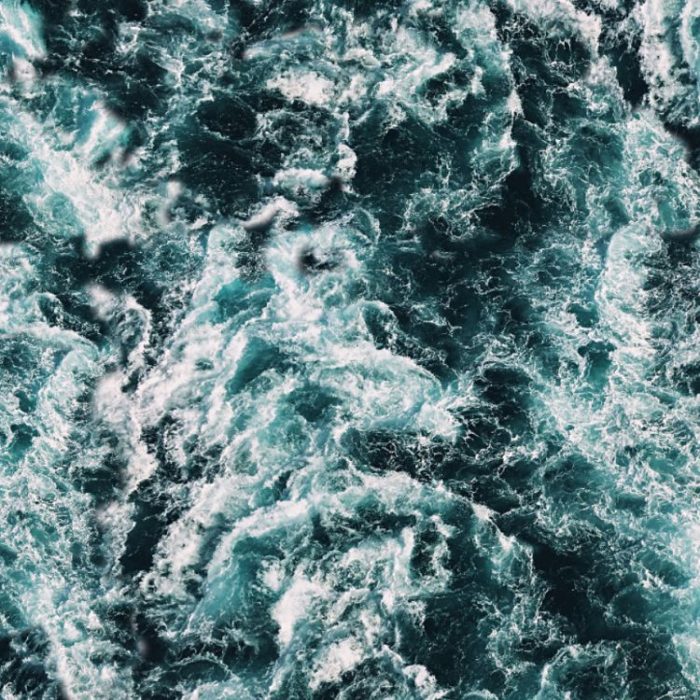 Angry Ocean Water 23 – Pattern Crew