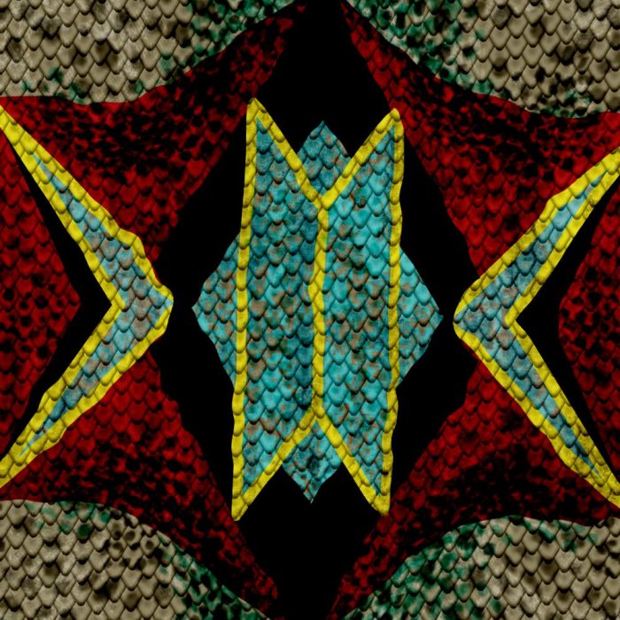 Rhino Viper Scales 22 – Pattern Crew