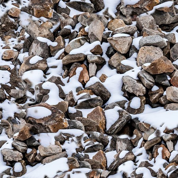 Rocky Mountain Spring Camouflage – Pattern Crew