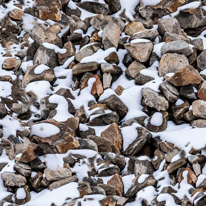 Rocky Mountain Spring Camouflage – Pattern Crew