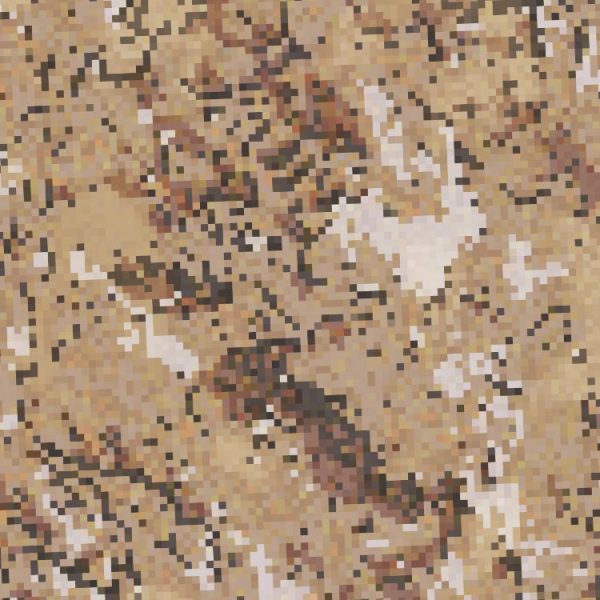 Desert Digital Camouflage 24 – Pattern Crew
