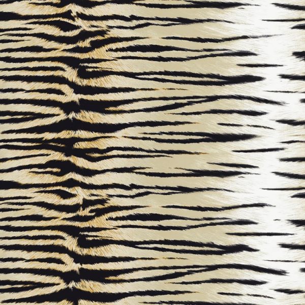 Brindle Fur Stripes – Pattern Crew