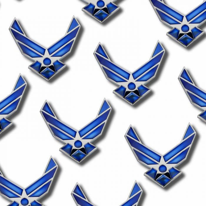 US Air Force Symbol – Pattern Crew