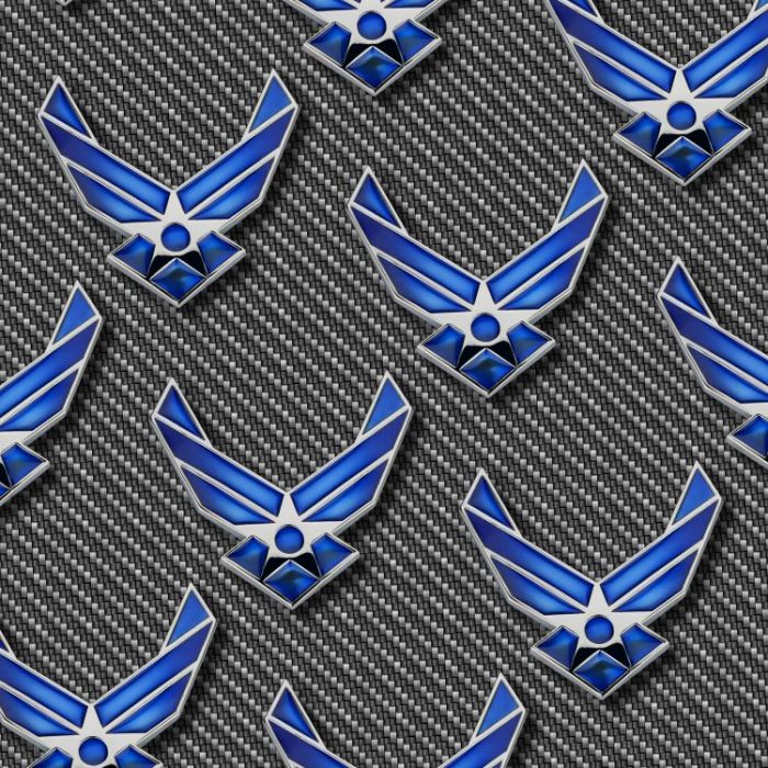 Air Force – Pattern Crew