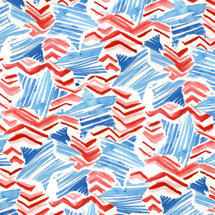 Lilly Stars and Zags 23 – Pattern Crew