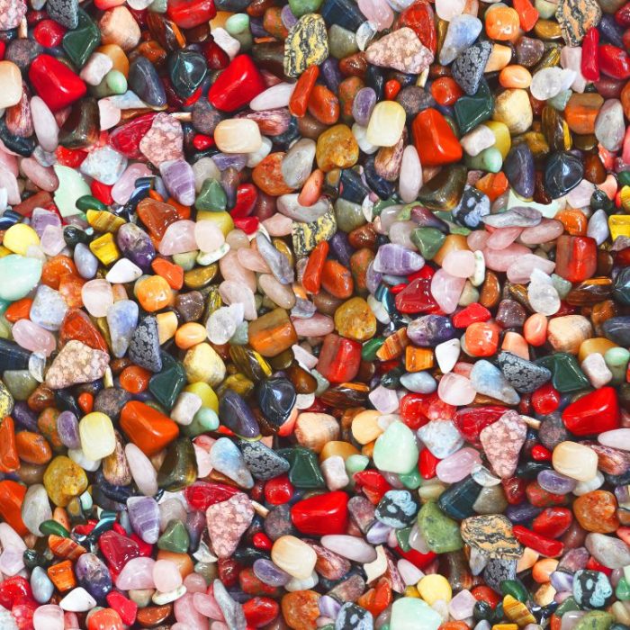 Polished Rocks 22 – Pattern Crew