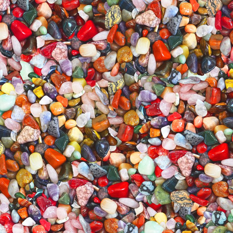 Polished Rocks 22 – Pattern Crew