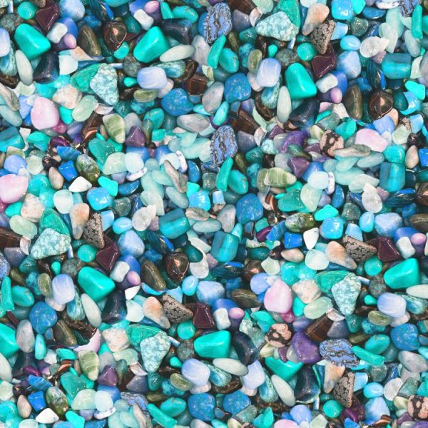 Polished Rocks 23 – Pattern Crew