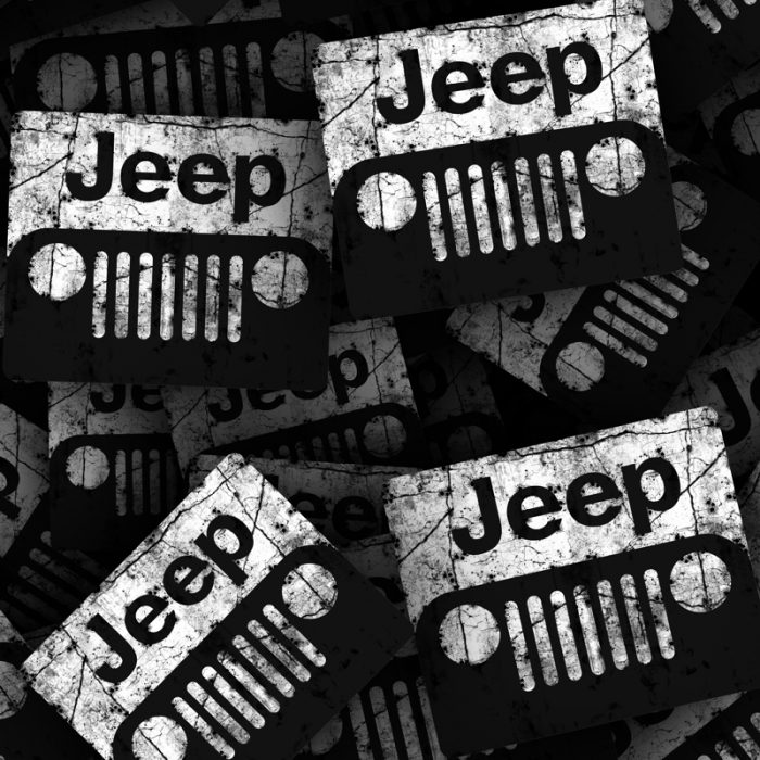 Jeep Grunge – Pattern Crew