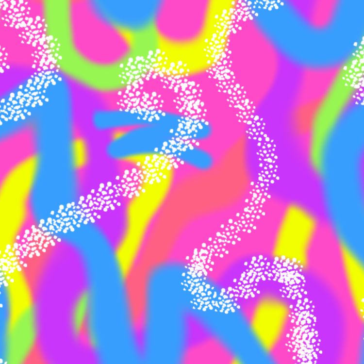 Ken and Barbie Beach Party – Pattern Crew