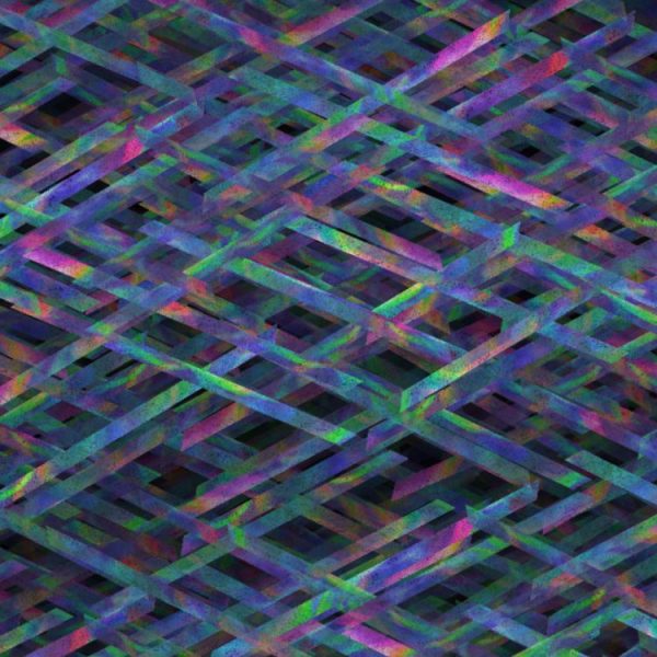 Rainbow Lattice Sunstone 22 – Pattern Crew