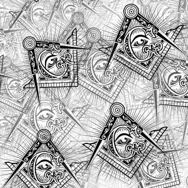Masonic 30 – Pattern Crew