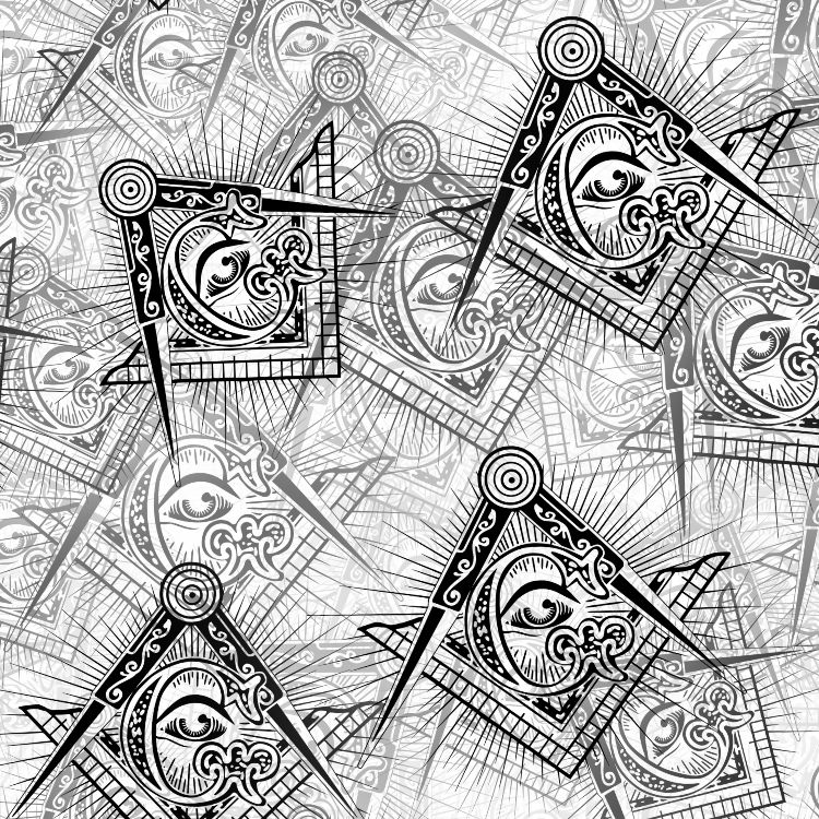 Masonic 30 – Pattern Crew