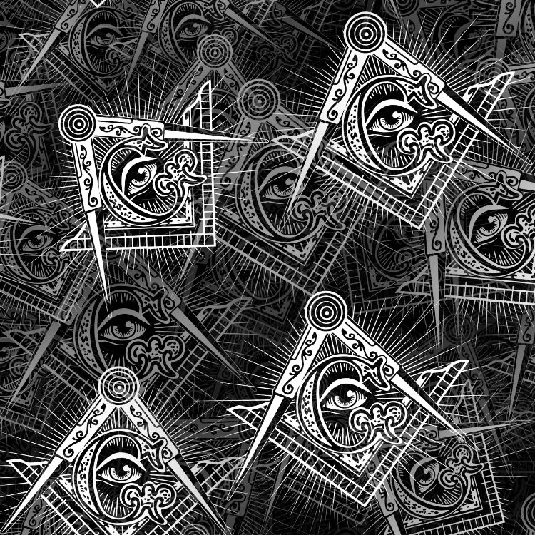 Masonic 31 – Pattern Crew