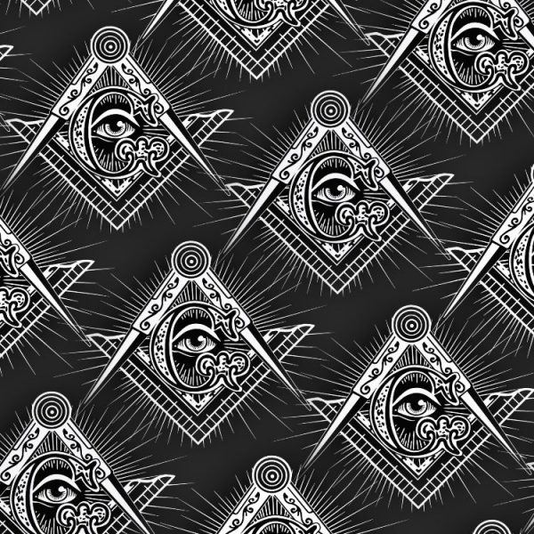 Masonic 32 – Pattern Crew