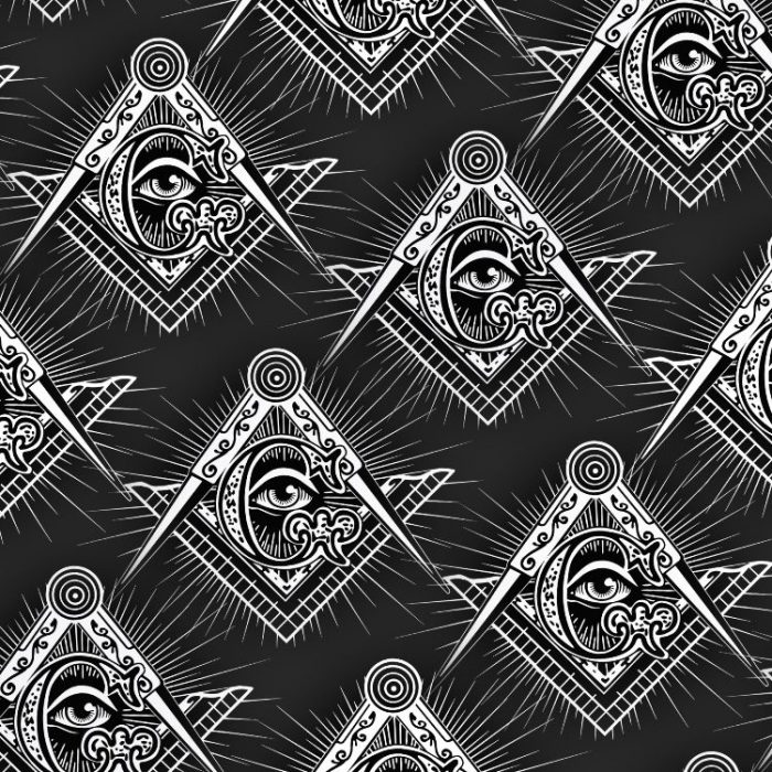 Masonic 32 – Pattern Crew