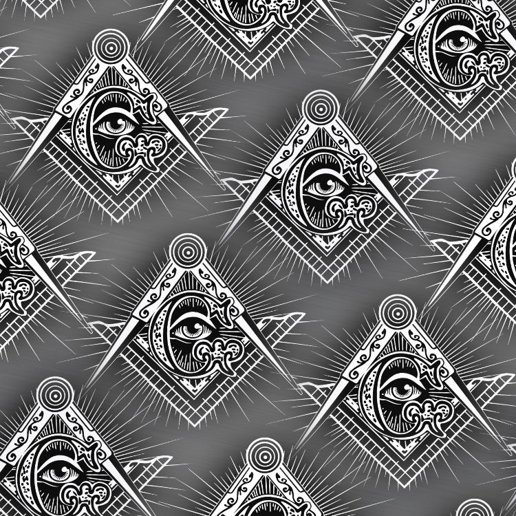 Masonic 33 – Pattern Crew