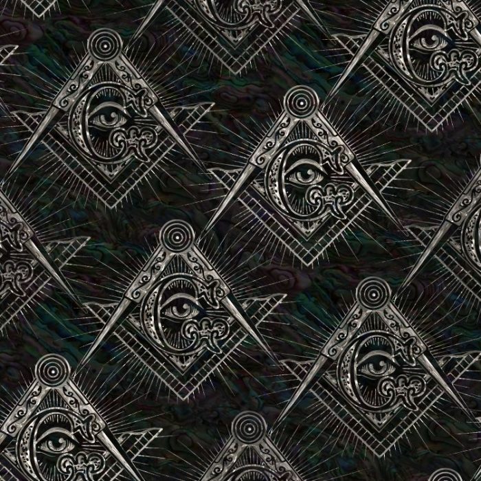 Masonic 34 – Pattern Crew