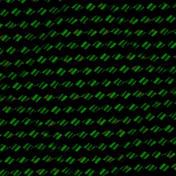 Digital Diamonds Camouflage – Pattern Crew