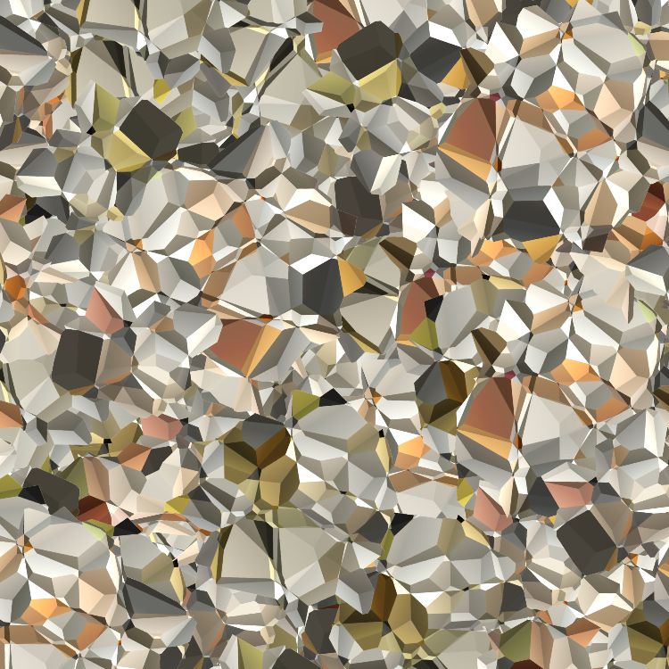 Polygon 25 Camouflage – Pattern Crew