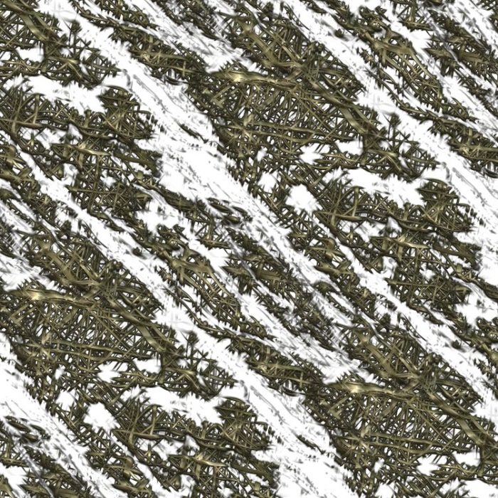 Shredded 22 Camouflage – Pattern Crew