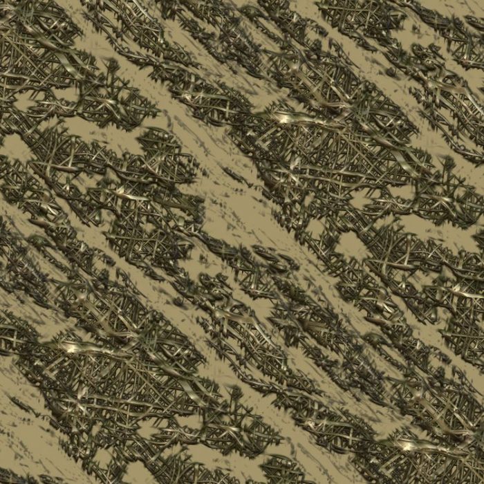 Shredded 23 Camouflage – Pattern Crew