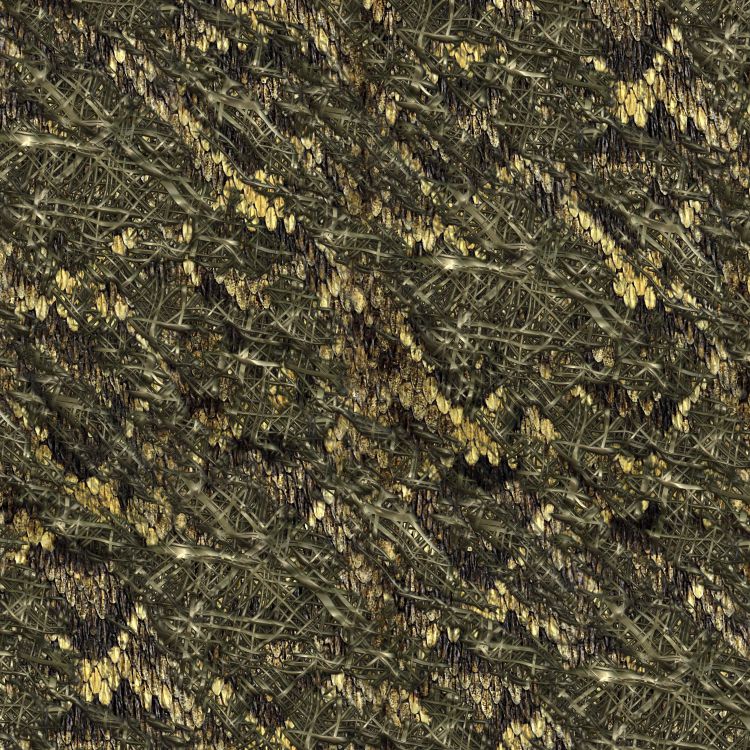 Shredded Rattlesnake Camouflage – Pattern Crew
