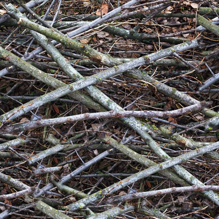 Stick and Leaf Camouflage 32 – Pattern Crew