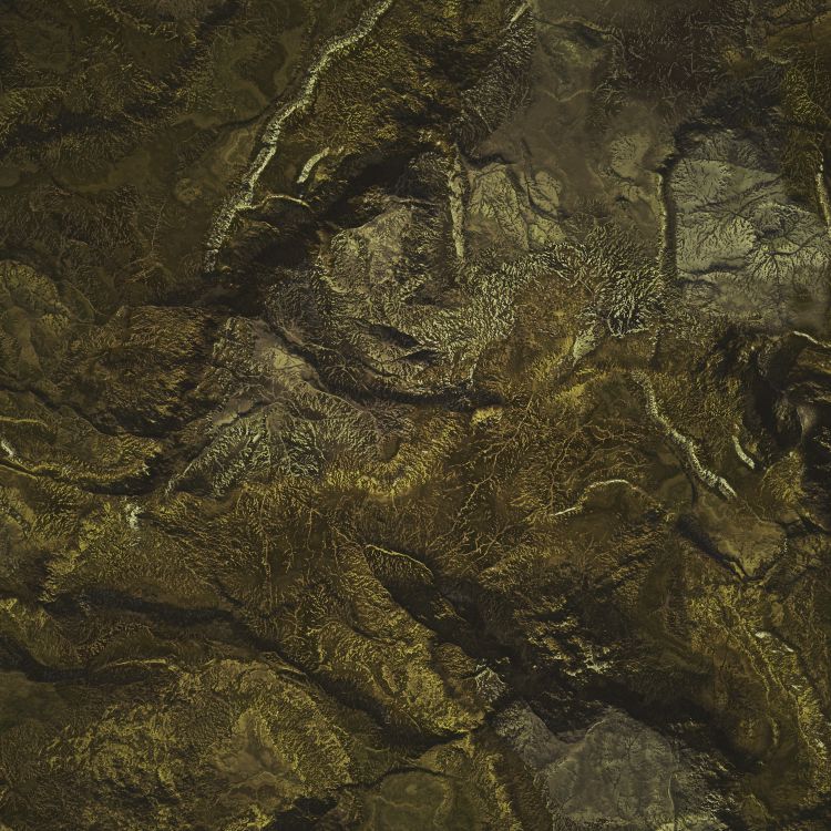 TerraPat 23 Camouflage – Pattern Crew