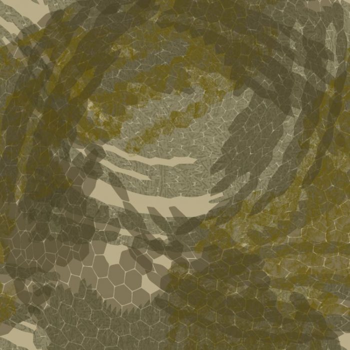 Tiger Hex 22 Camouflage – Pattern Crew