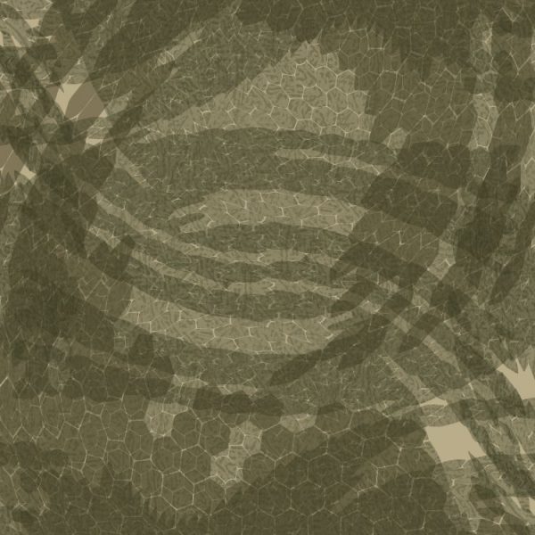 Tiger Hex 23 Camouflage – Pattern Crew