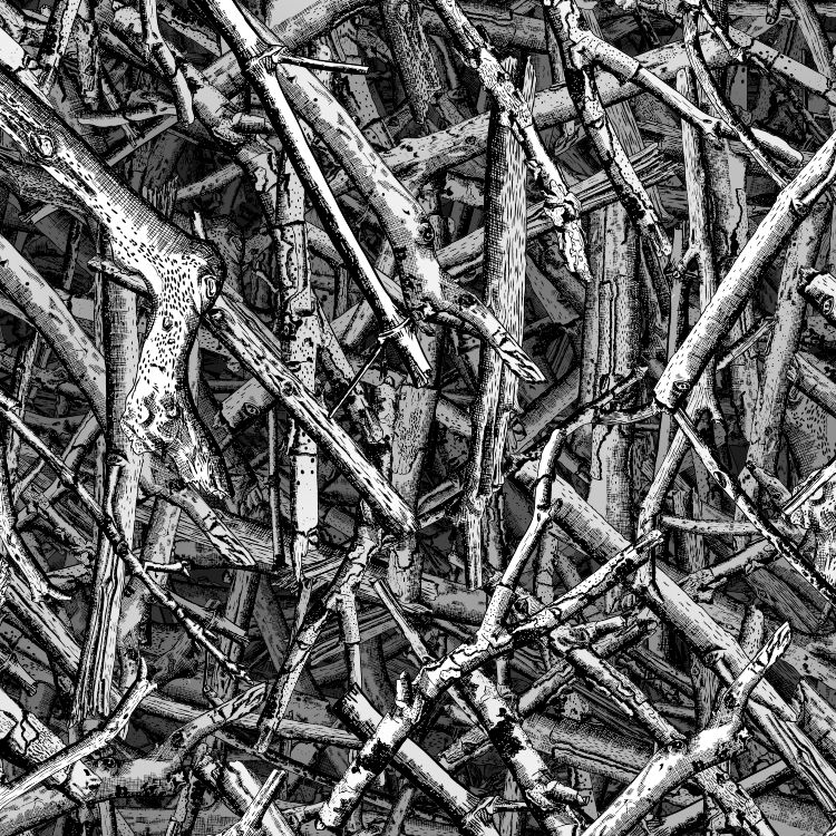 True Stick 26 Camouflage – Pattern Crew