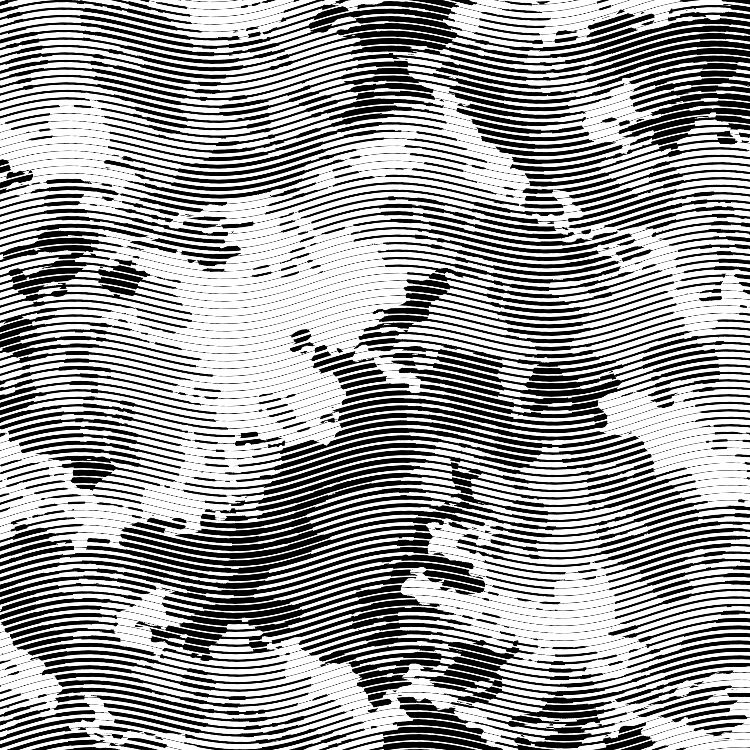 Wave 22 Camouflage – Pattern Crew