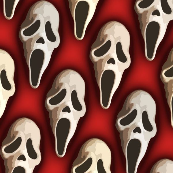 Horror Movies 30 – Pattern Crew