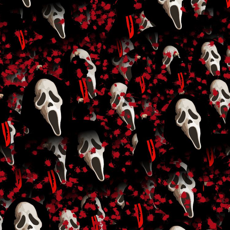 Horror Movies 32 – Pattern Crew