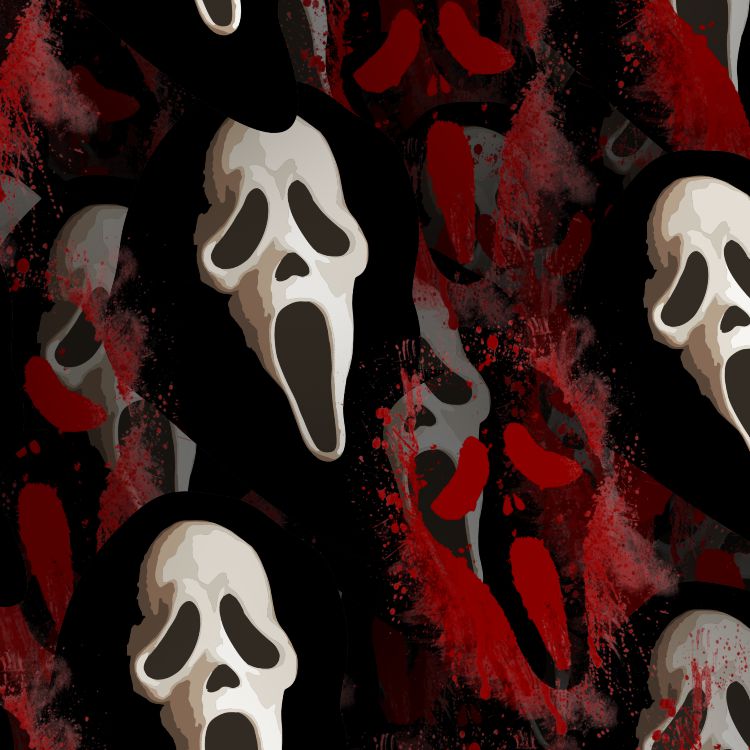 Horror Movies 33 – Pattern Crew