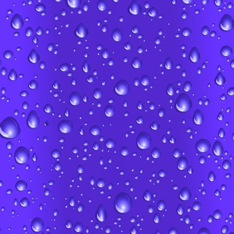 Purple Rain – Pattern Crew